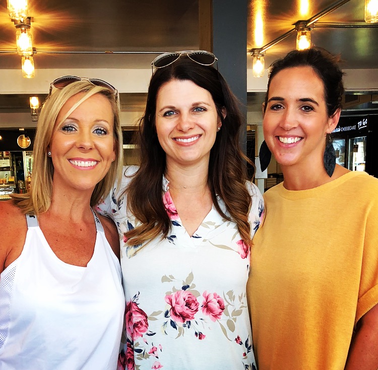 Beth and Nicole | Journey to the Hills